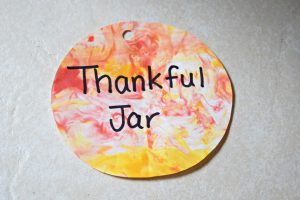 How To Make A Thankful Jar: Gratitude Activity for Young Kids – Mama ...