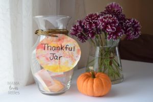 How To Teach Thankfulness To Preschoolers & Toddlers