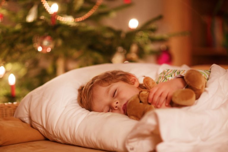 25 Festive Things To Do On Christmas Day At Home