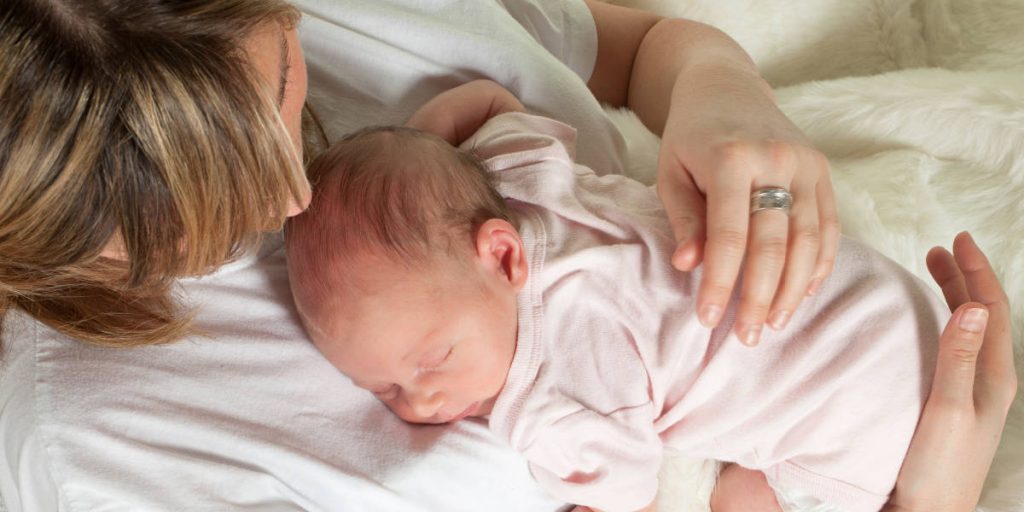 Must-Have Baby Essentials For The First 3 Months – Mama Loves Littles